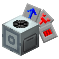 Advanced Machines — Minecraft wiki | Майнкрафт вики